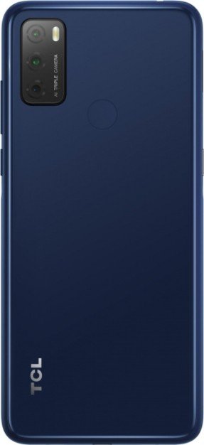 alcatel TCL 20Y Fiche technique et caractéristiques, test, avis ...