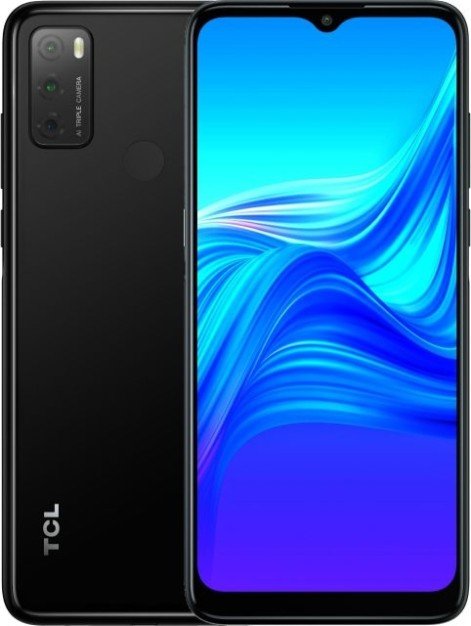 alcatel TCL 20Y specs, review, release date - PhonesData