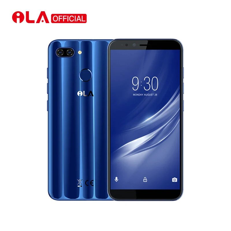 iLA iLa Silk specs, review, release date - PhonesData
