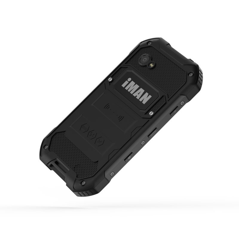 iMan X5 Fiche technique et caractéristiques, test, avis - PhonesData