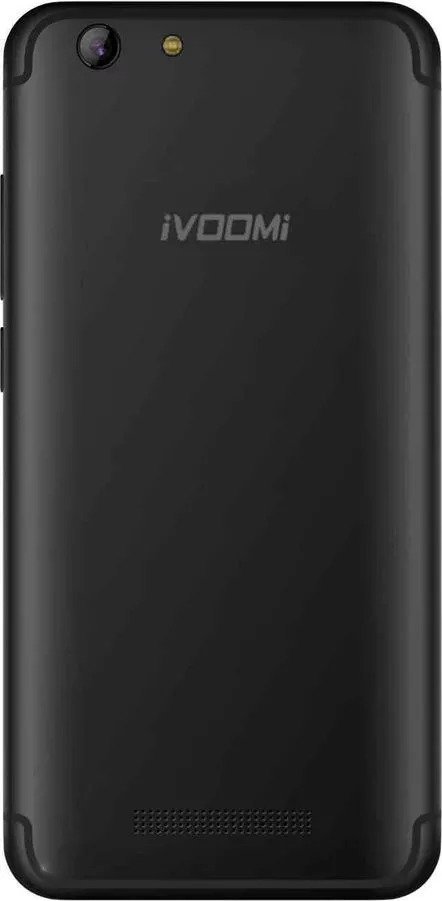 iVooMi Me3 specs, review, release date - PhonesData
