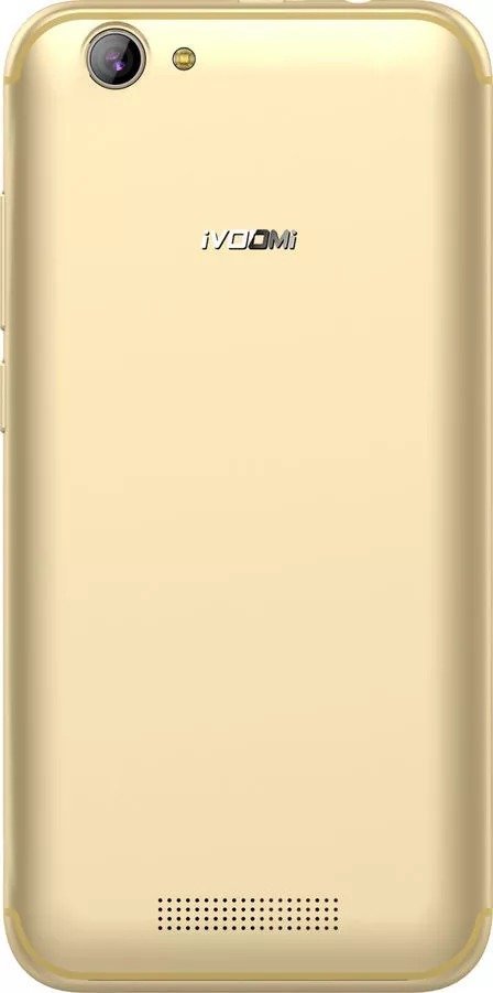 iVooMi Me3S specs, review, release date - PhonesData