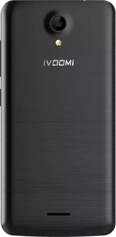 iVooMi Me4 Fiche technique - PhonesData