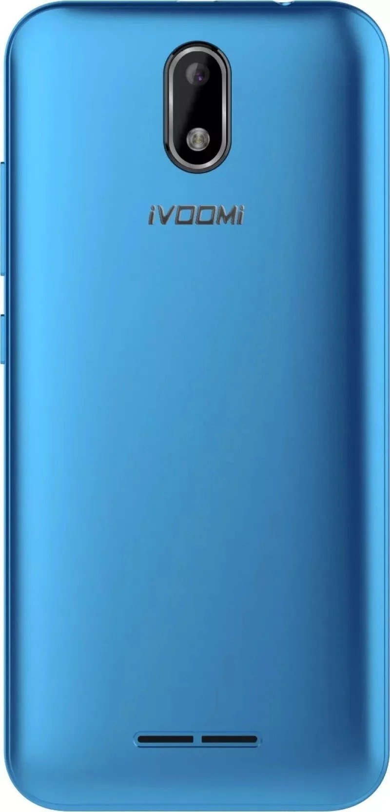 iVooMi iPro specs, review, release date - PhonesData