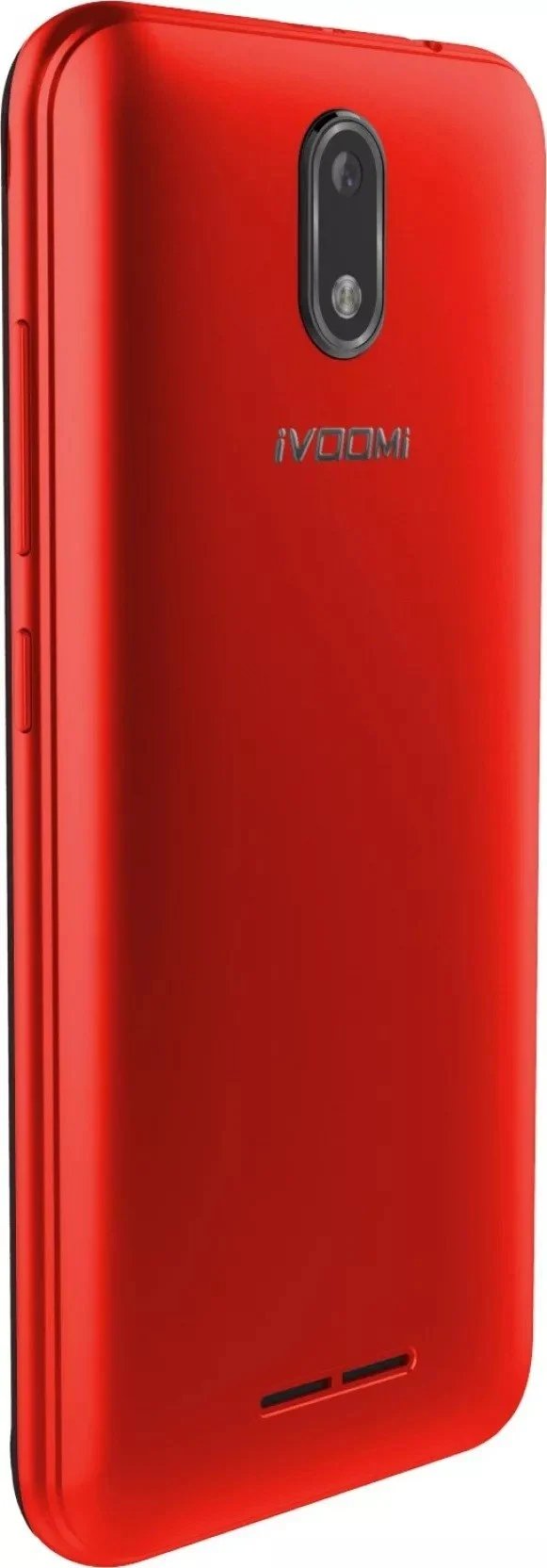 iVooMi iPro specs, review, release date - PhonesData