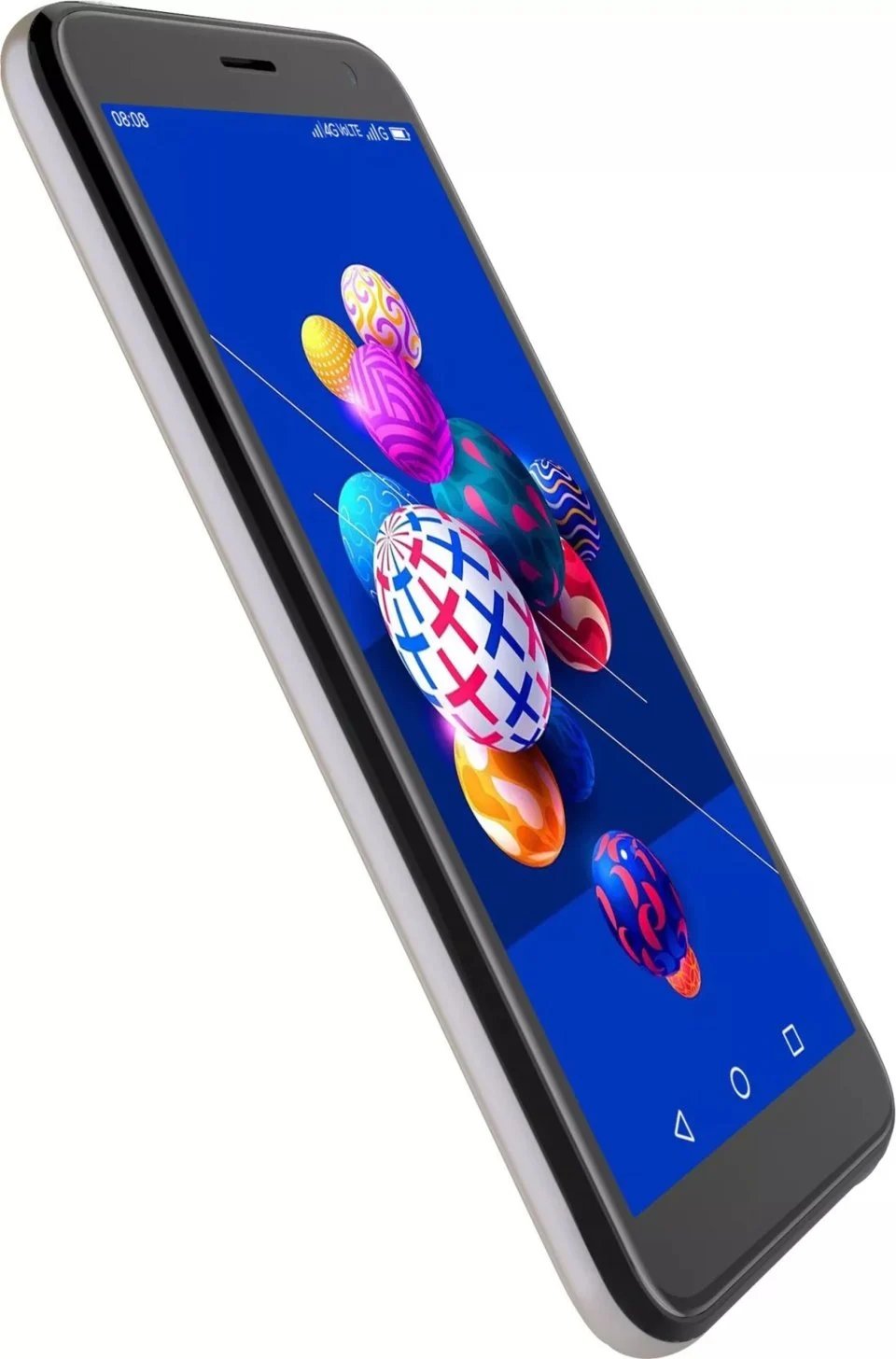 iVooMi iPro specs, review, release date - PhonesData