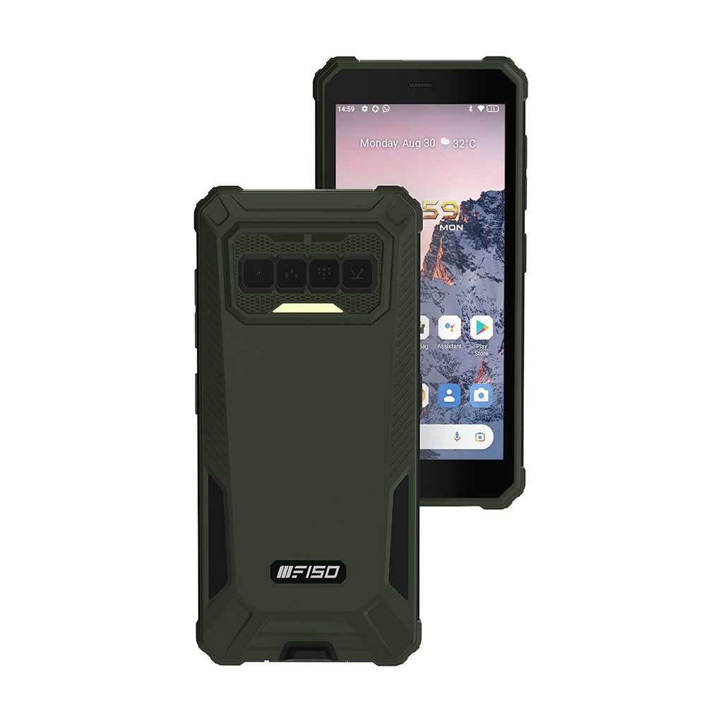 iiiF150 IIIF150 H2022 specs, review, release date - PhonesData