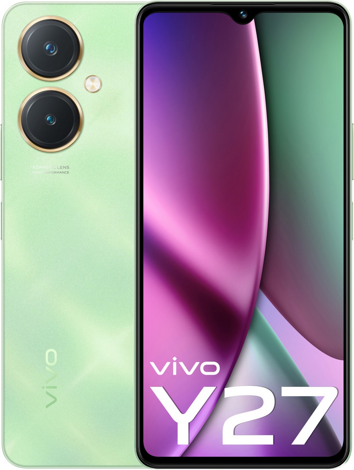 vivo Y27 (2023) ficha tecnica, características - PhonesData