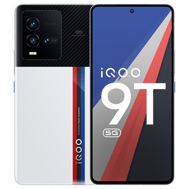 vivo iQOO 9T specs, review, release date - PhonesData