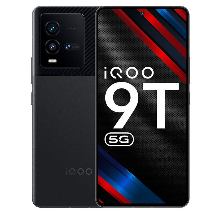vivo iQOO 9T specs, review, release date - PhonesData